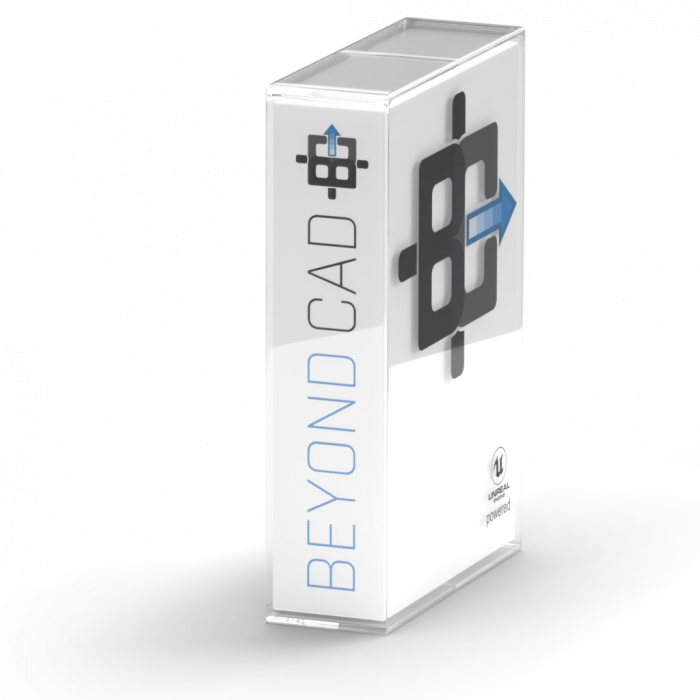 Beyond CAD - Software Colombia