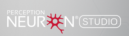 Perception Neuron Studio System – Software Colombia
