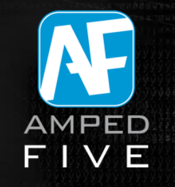 Amped Five – Software Colombia