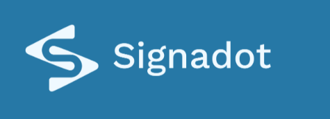 Signadot – Software Colombia