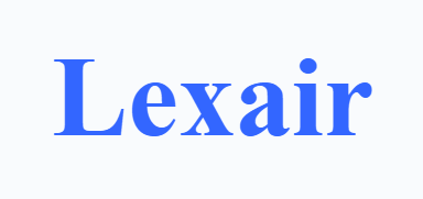 Lexair – Software Colombia