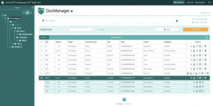 DocManager – Software Colombia