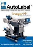 AutoLabel Designer – Software Colombia
