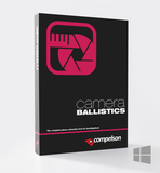 Camera Ballistics – Software Colombia