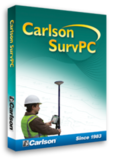 Carlson SurvPC – Software Colombia