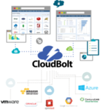 CloudBolt – Software Colombia