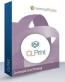 Command Line PDF Printing – Software Colombia