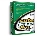 CuteFTP Professional – Software Colombia