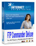 FTP Commander Deluxe – Software Colombia