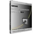 Genie Backup Manager Server – Software Colombia