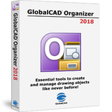 GlobalCAD Organizer – Software Colombia