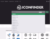 Iconfinder Pro – Software Colombia