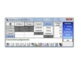 MACBETH – Software Colombia