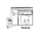 MedCalc – Software Colombia