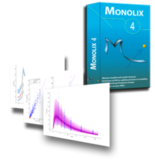 Monolix – Software Colombia
