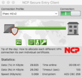 NCP Secure Entry Clients – Software Colombia
