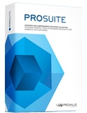 ProSuite – Software Colombia