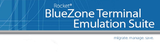 Rocket BlueZone Terminal Emulation – Software Colombia