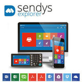 SENDYS Explorer – Software Colombia
