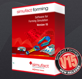 Simufact Forming – Software Colombia