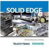 Solid Edge – Software Colombia