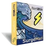 SurgeMail – Software Colombia