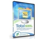 Total Network Inventory – Software Colombia