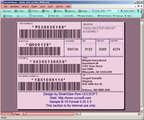 SmartVizor Variable Data Printing – Software Colombia