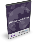 Visual C MFC Skin Framework Bundle – Software Colombia