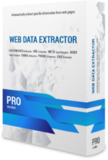 Web Data Extractor – Software Colombia