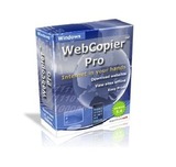 WebCopier Pro – Software Colombia